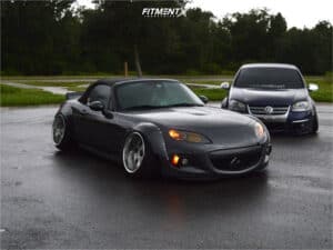 Ultimate Mazda Miata Wheel Guide - DRIFTED