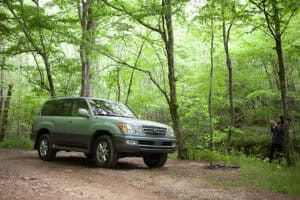 Toyota 2UZFE - Everything You Need To Know - DRIFTED