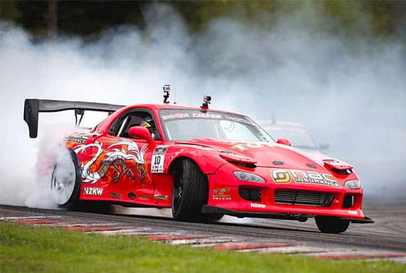 Ultimate Nissan RB20DET Engine Guide - DRIFTED