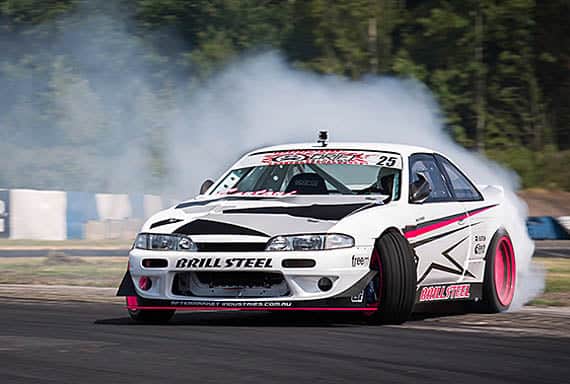 Ultimate 240SX LS Swap Kit Guide - DRIFTED