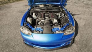 Ultimate Miata Engine Swap Guide - DRIFTED