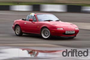Ultimate Miata Engine Swap Guide - DRIFTED