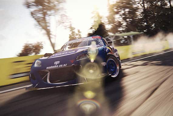 Ultimate Project CARS 2 Setup Guide - DRIFTED