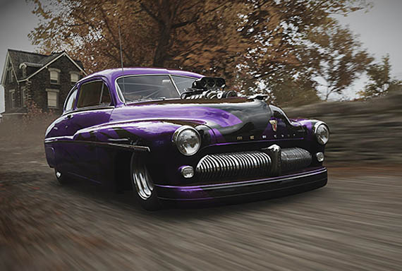 Ultimate Forza Horizon 4 Mods Guide - DRIFTED
