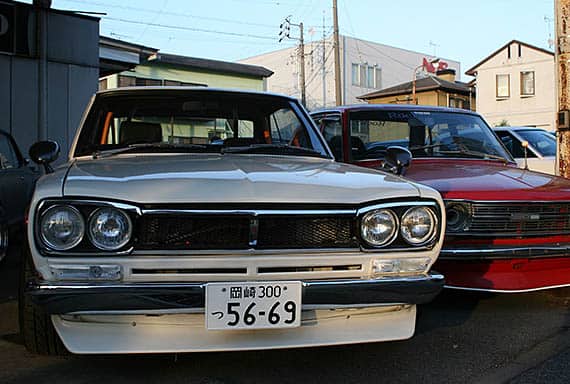 Ultimate JDM Legends Guide - DRIFTED