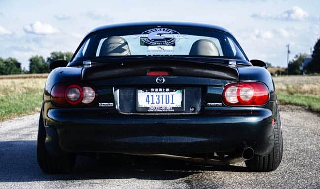 Ultimate Miata Shift Knob Guide - DRIFTED