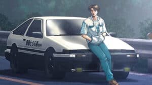Ultimate Initial D AE86 Guide - DRIFTED