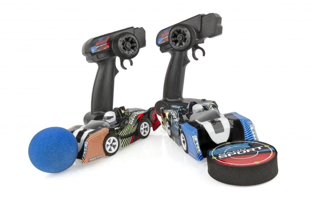 Ultimate Micro RC Cars Guide - DRIFTED