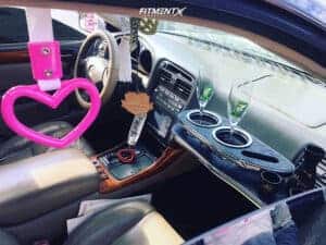 Toyota Aristo – Everything You Need To Know - DRIFTED