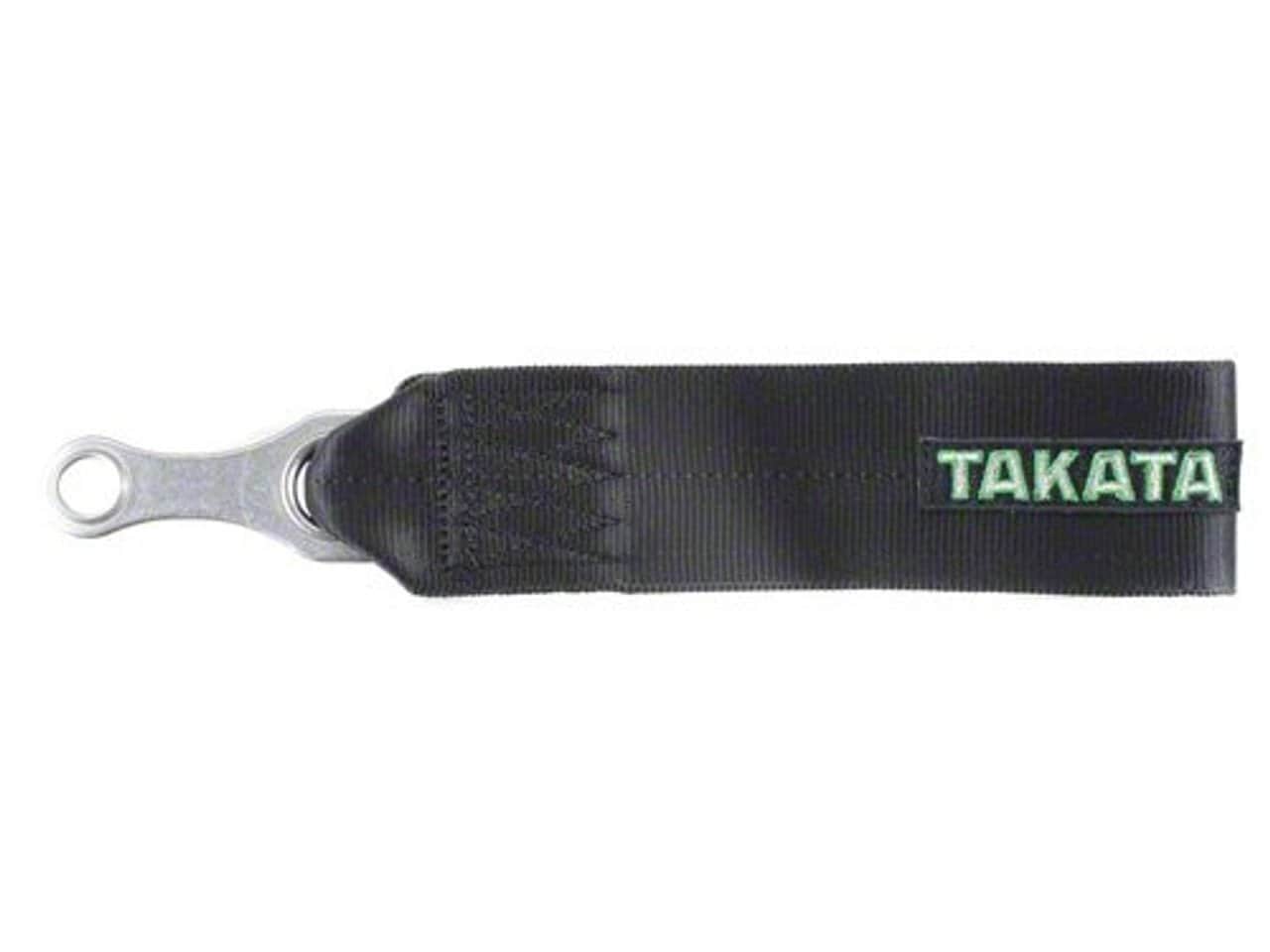 Ultimate Drift Car Tow Strap Guide - DRIFTED