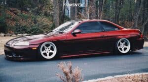 Lexus SC300 - The Ultimate Guide - DRIFTED