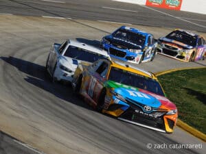 NASCAR Jobs - Everything You Need To Know - DRIFTED