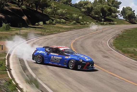 Ultimate Forza Horizon 4 Tuning Guide - DRIFTED