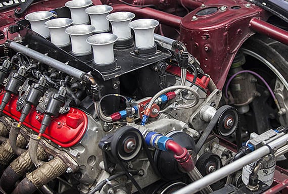 Exhaust Headers vs Manifold - The Ultimate Guide - DRIFTED
