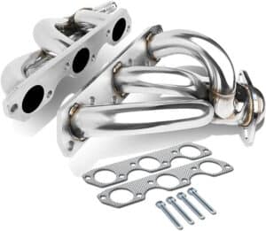 Exhaust Headers vs Manifold - The Ultimate Guide - DRIFTED