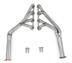 Exhaust Headers vs Manifold - The Ultimate Guide - DRIFTED