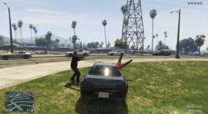 VDM, OCC, RDM Meaning in GTA RP - DRIFTED