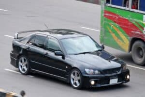 Toyota Altezza - Everything You Need To Know - DRIFTED