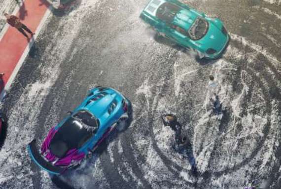 The Crew 3: When’s It Out, And What’s New? - DRIFTED