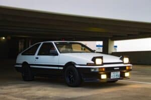 Toyota Altezza - Everything You Need To Know - DRIFTED