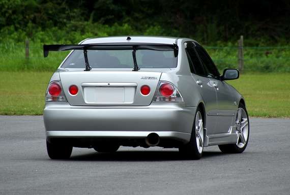 Toyota Altezza - Everything You Need To Know - DRIFTED