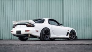 RX7 vs RX8 - What's Best, And Why? - DRIFTED