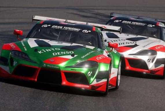 Latest GT7 Updates - The Ultimate Guide - DRIFTED