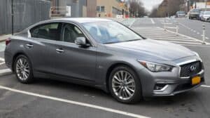 Infiniti Q50 vs Q70 - How Do They Compare? - DRIFTED