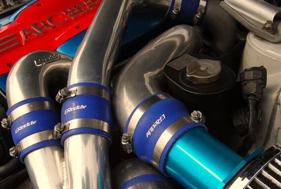 What Are Test Pipes, And How Do They Work? - DRIFTED