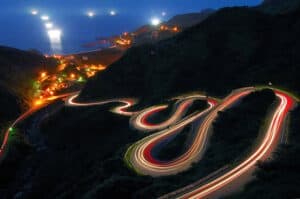 Touge - The Birthplace Of Drifting - DRIFTED