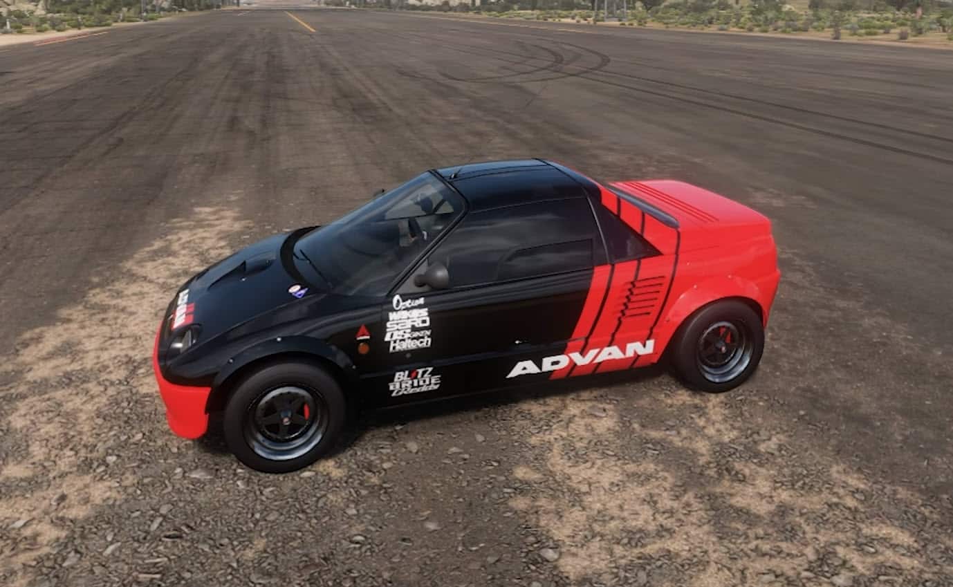 The 14 Fastest Drag Cars In Forza Horizon 5 - DRIFTED