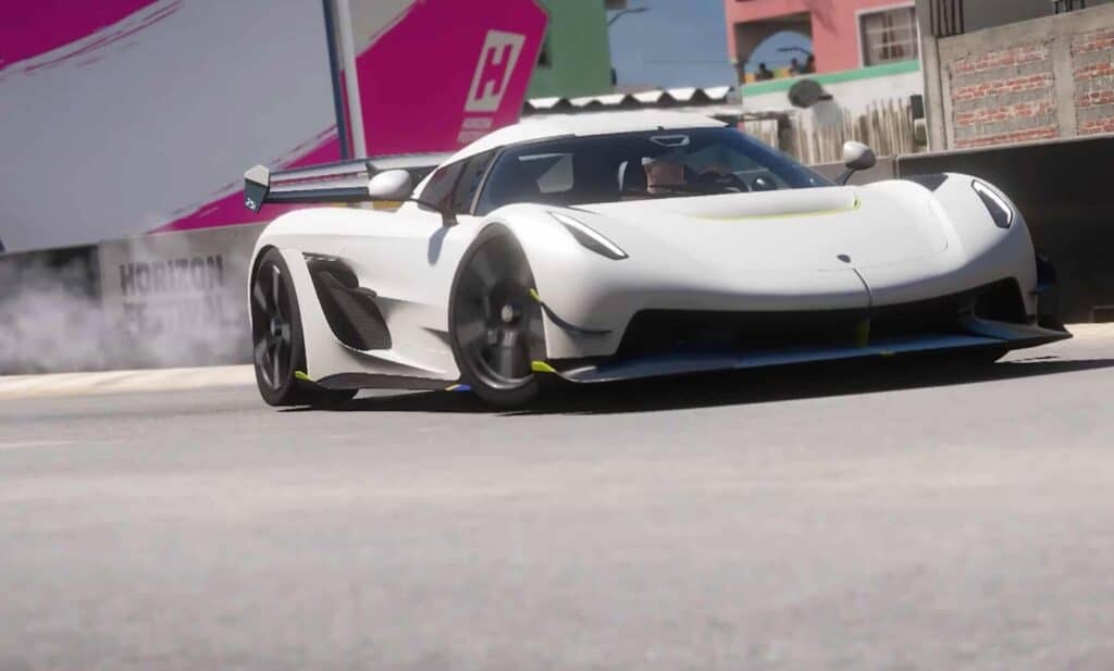 Fastest Car In Forza Horizon 5 - Ultimate Top Speed Tune - DRIFTED