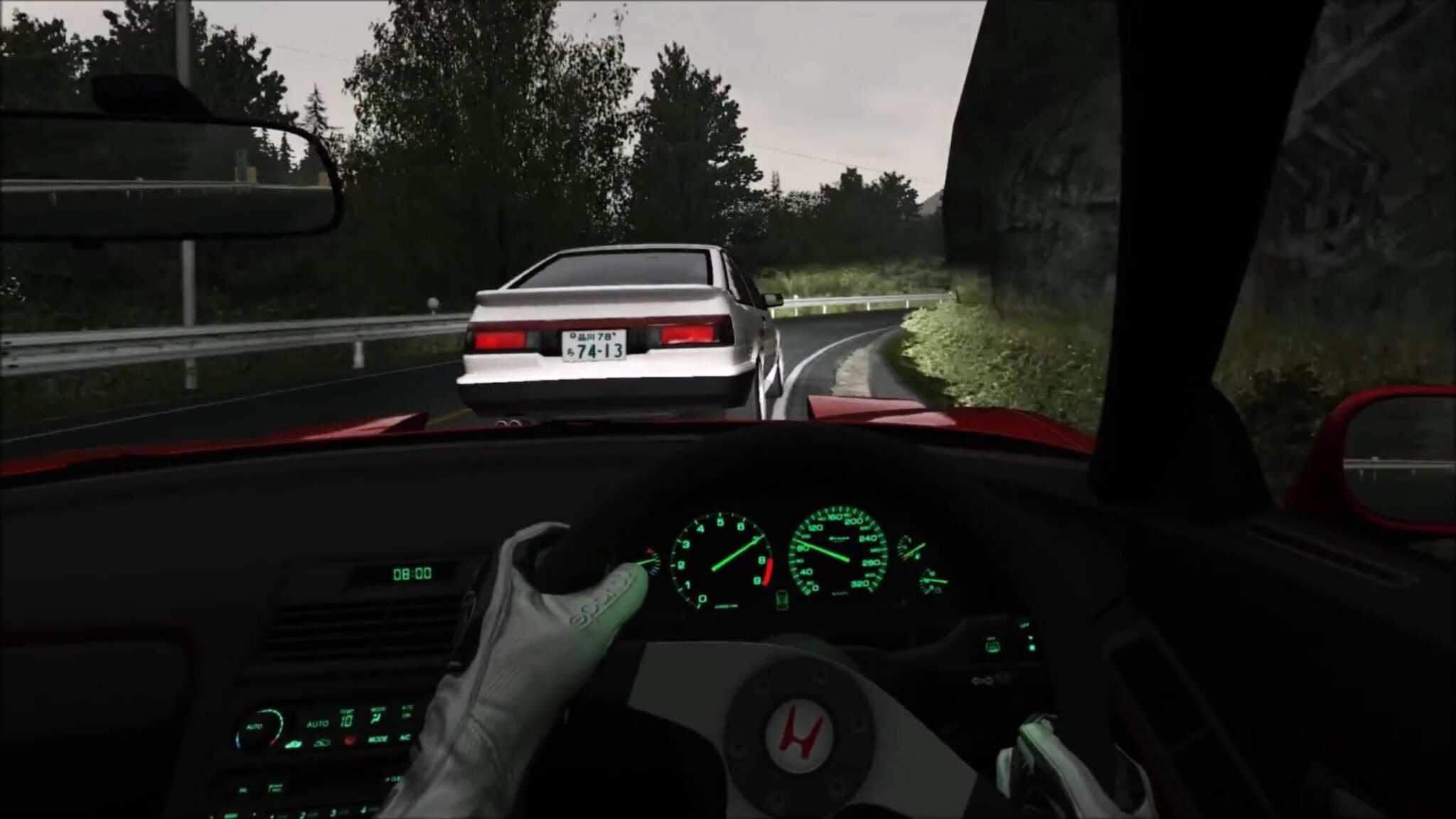 The Ultimate VR Racing Games In 2025 - DRIFTED