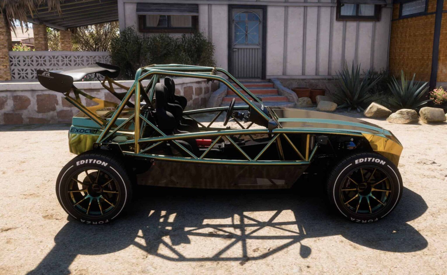 Complete Forza Horizon 5 Forza Edition (FE) Cars Guide - DRIFTED