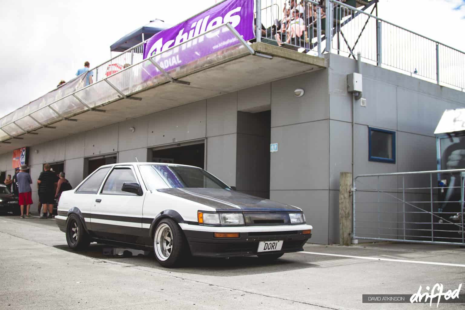 Toyota 4AGE Engine - All You Need To Know - DRIFTED