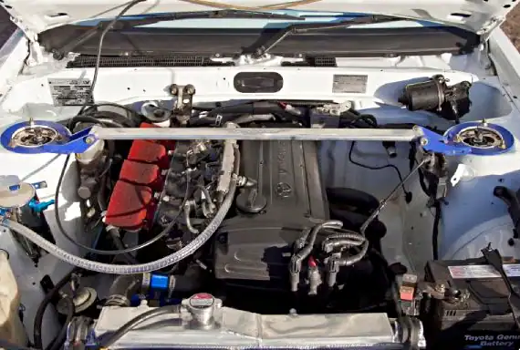 Toyota 4AGE Engine - All You Need To Know - DRIFTED