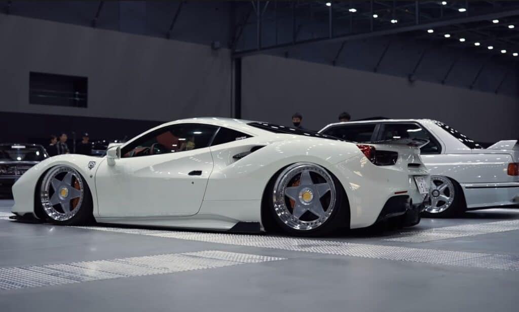 Wekfest Japan – 10 Years Of The JDM Stance Scene - DRIFTED