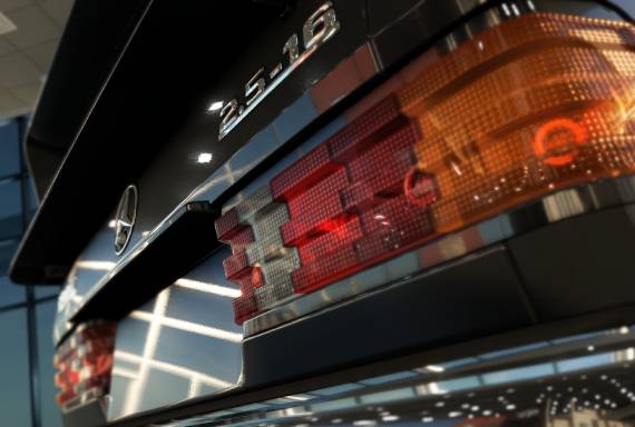 Assetto Corsa EVO Xbox Release Date - DRIFTED