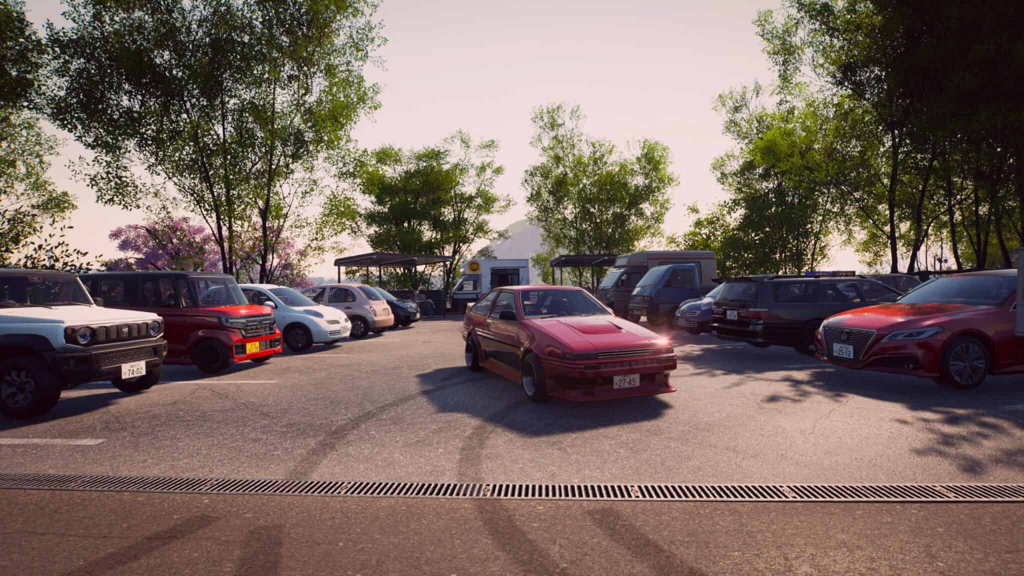 JDM: Japanese Drift Master – What We Know So Far - DRIFTED