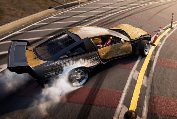 Best Beginner Cars In CarX Drift Racing Online - DRIFTED