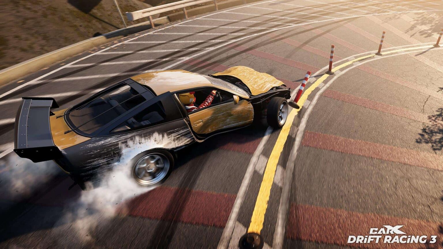 CarX Drift Racing 3 – Latest News And Release Date - DRIFTED