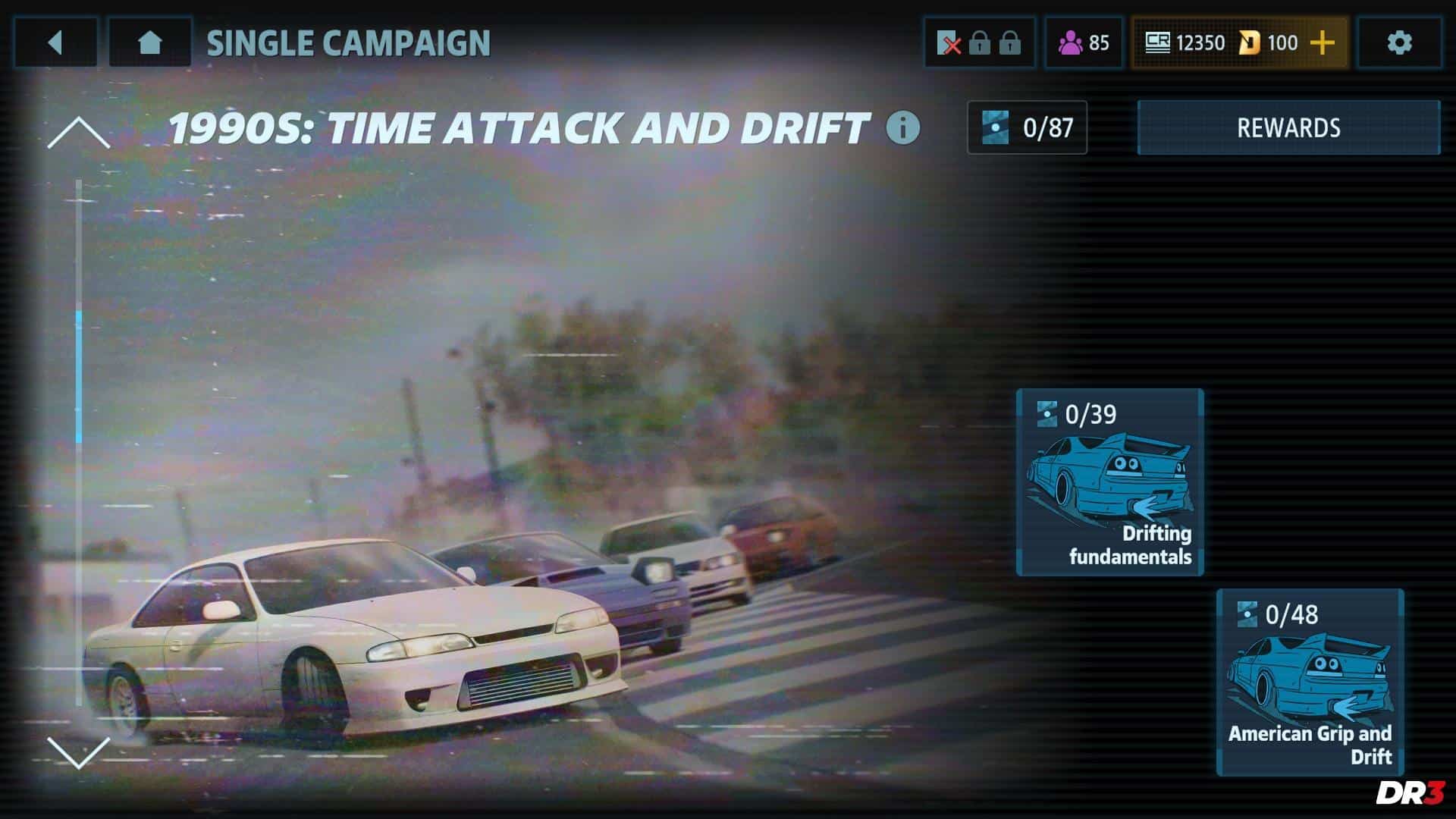 CarX Drift Racing 3 – Latest News And Release Date - DRIFTED
