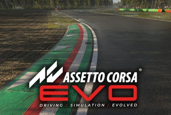 Assetto Corsa EVO – Everything You Need To Know - DRIFTED
