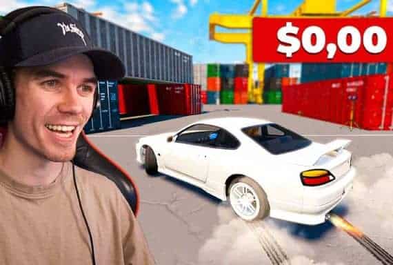 11 Best Free Driving Simulator Games For 2023 - DRIFTED