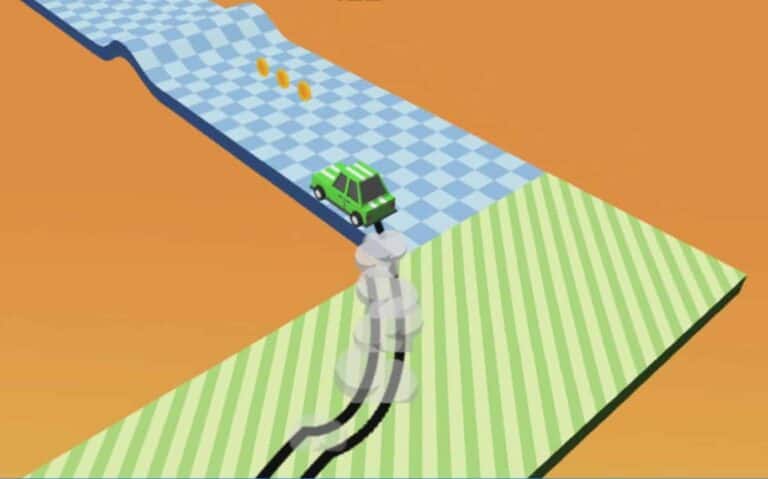 Top Free Browser Drift Games (Recommended By Hazardous) - DRIFTED