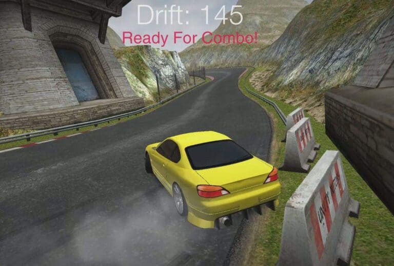 Top Free Browser Drift Games (Recommended By Hazardous) - DRIFTED