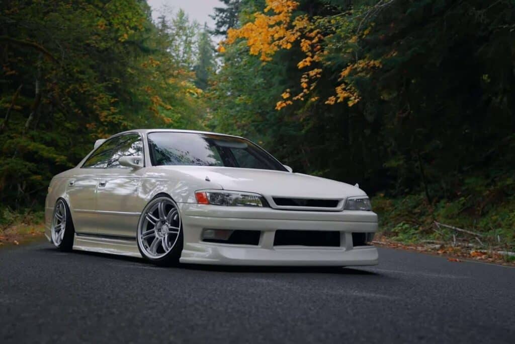 Top JDM Cars Available For US Import In 2025 - DRIFTED