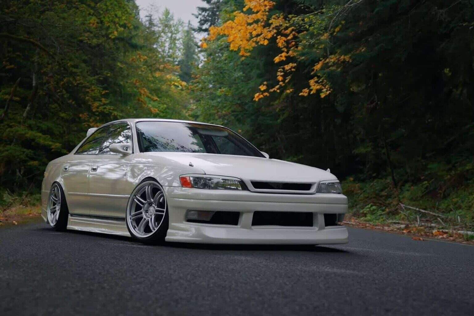 Top JDM Cars Available For US Import In 2025 - DRIFTED