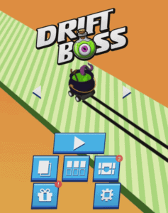 Drift Boss - The Ultimate Guide - DRIFTED