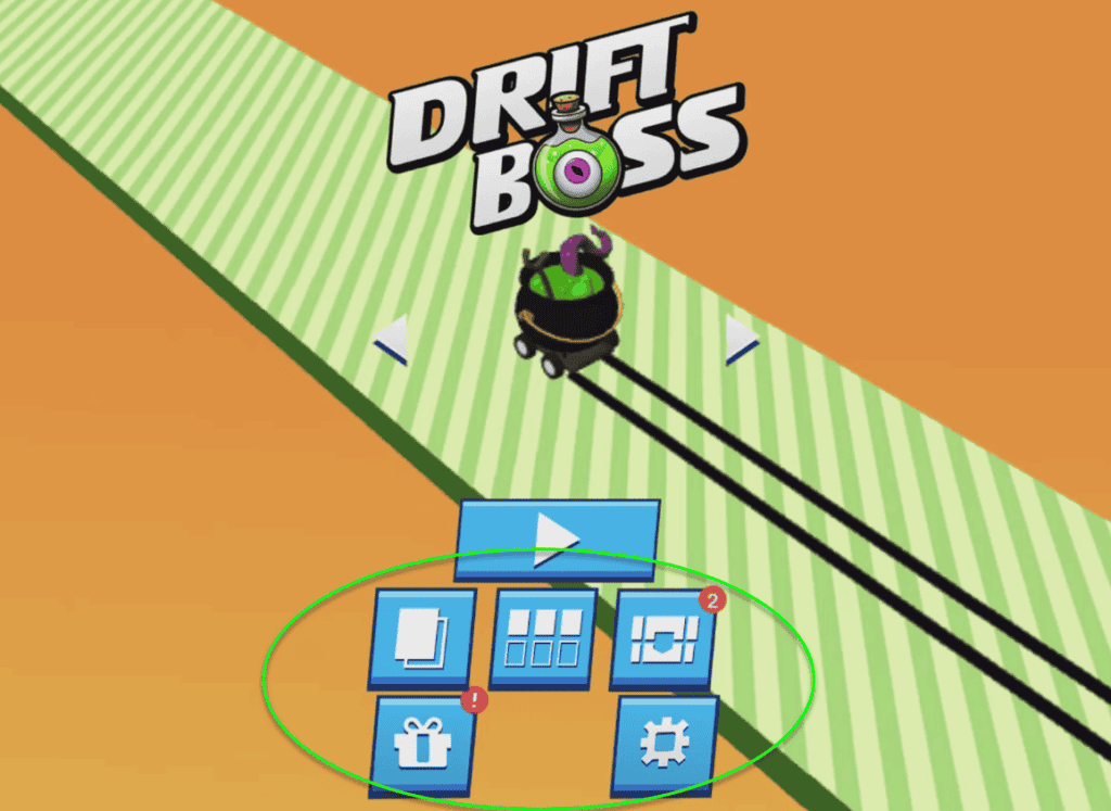 Drift Boss - The Ultimate Guide - DRIFTED
